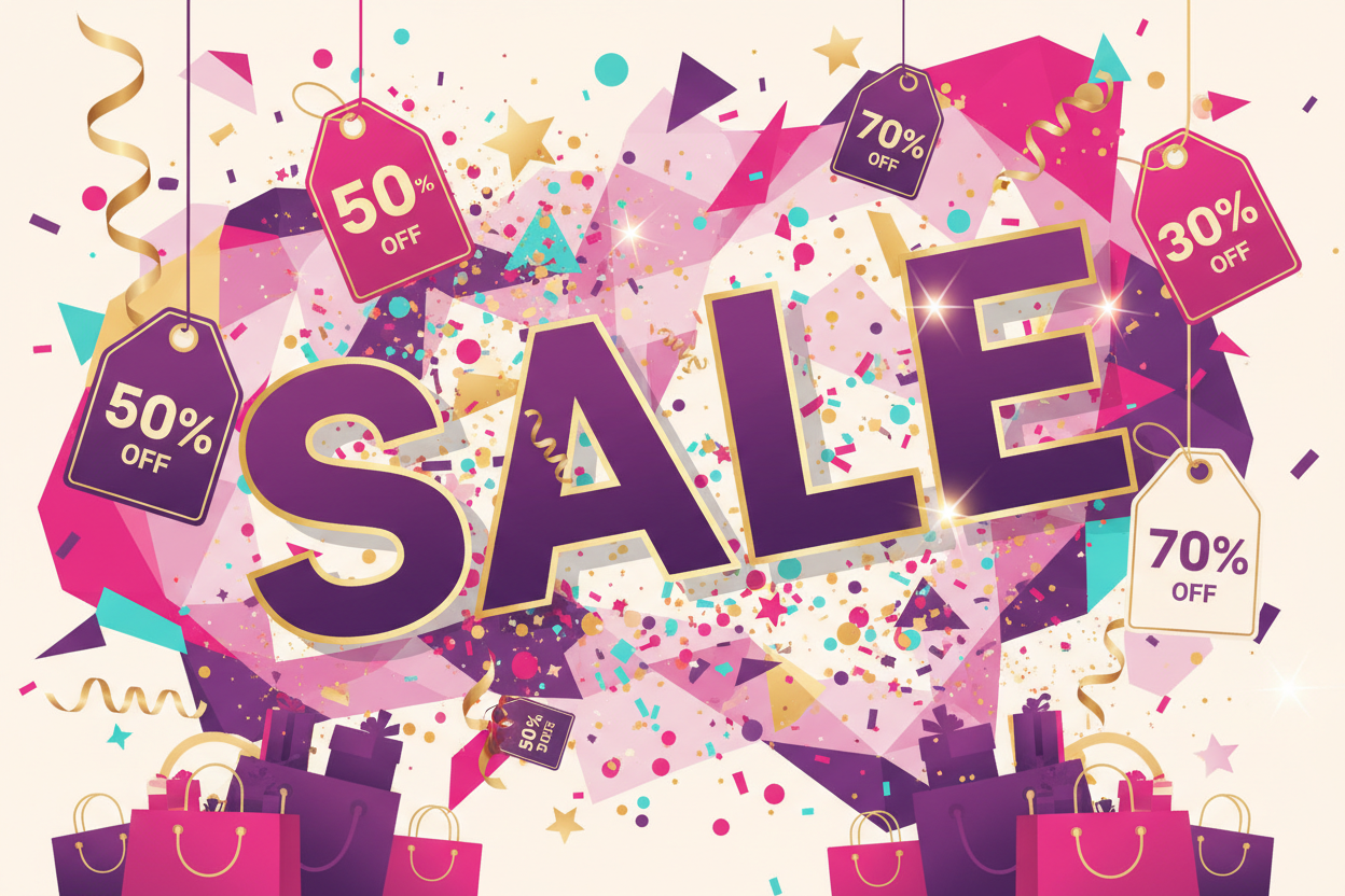 SALE – Vision and Verses LLC